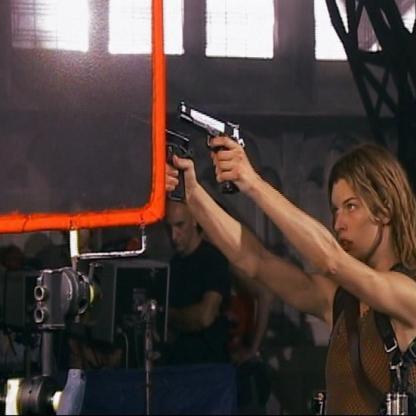 gun Object Detection Dataset and Pre-Trained Model by ip