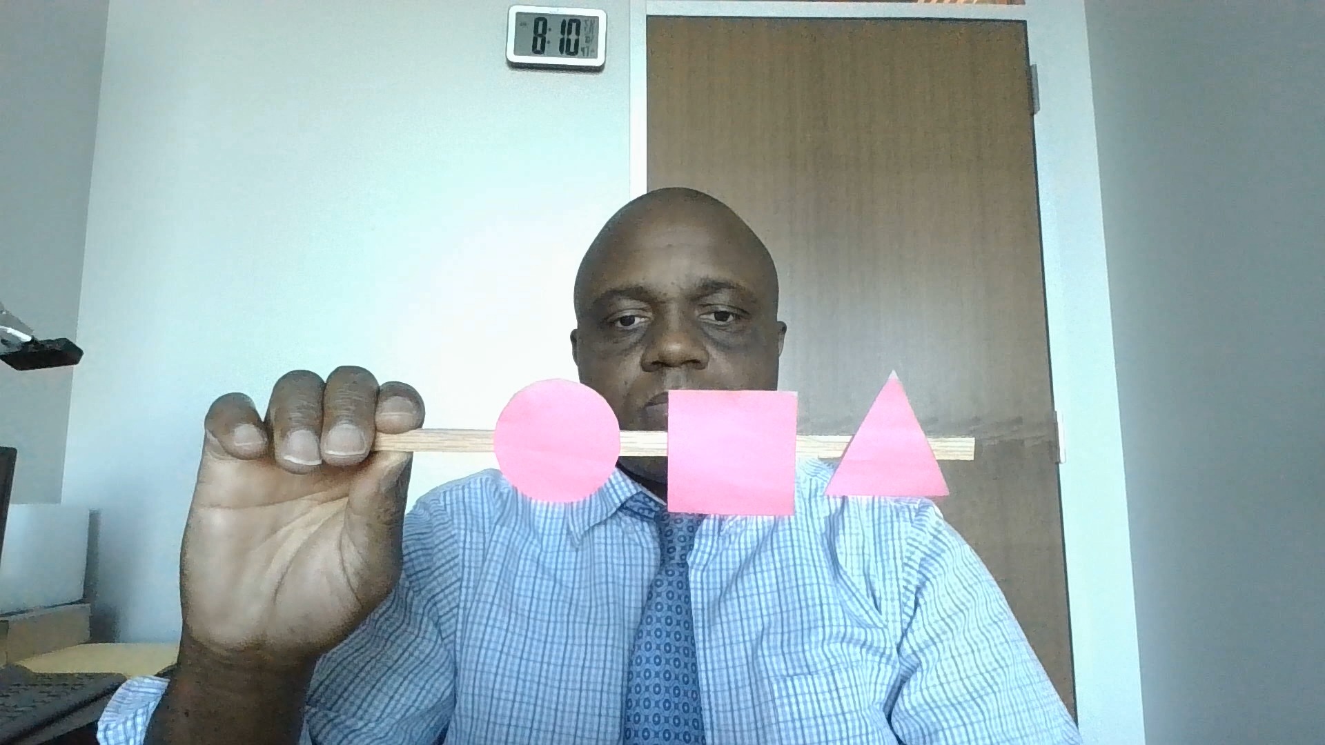 shapes Object Detection Dataset and Pre-Trained Model by Computer Vision