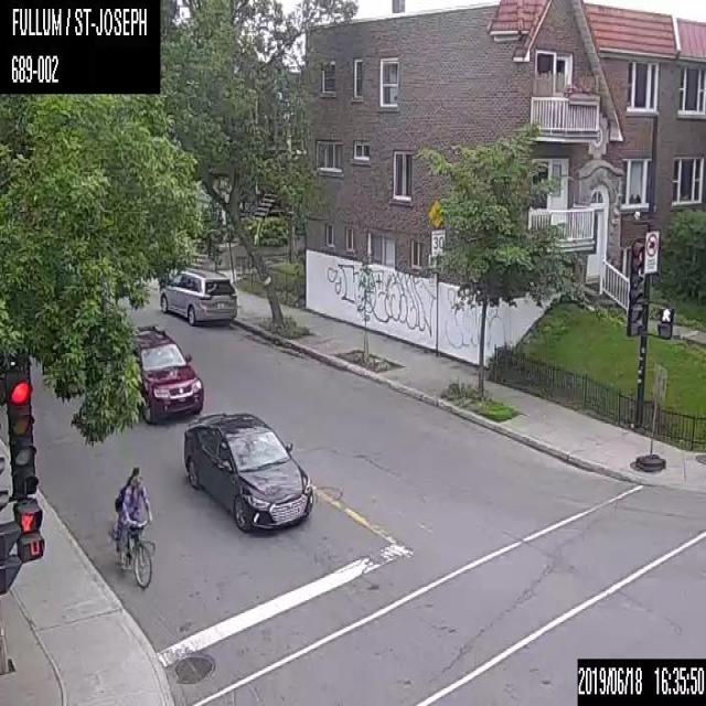 smart road v1 Object Detection Dataset by dwz