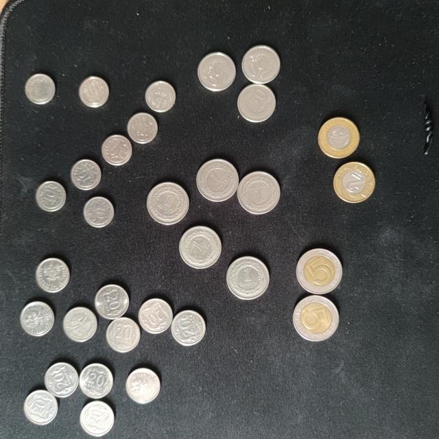 multiple_coins Object Detection Dataset by banknotesclasiffication