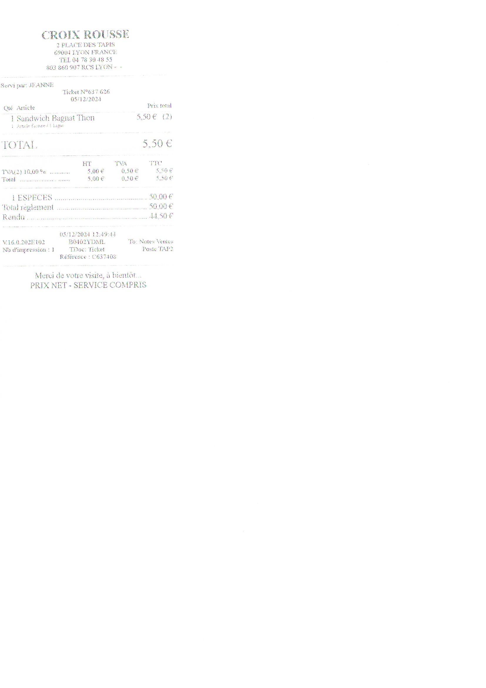 invoice (invoice-ubcpo) - Roboflow Universe