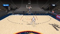How to Use the nba2k Object Detection API