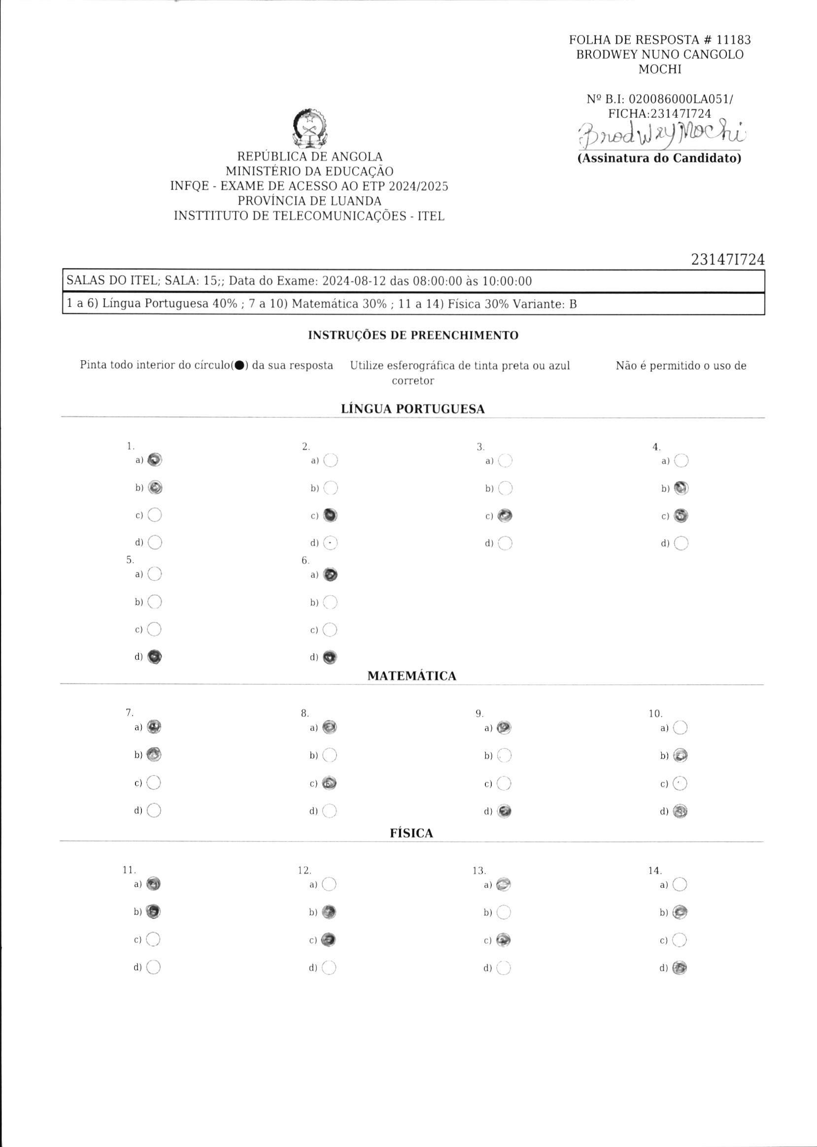 acesso_v2 Object Detection Model by Exam object detection