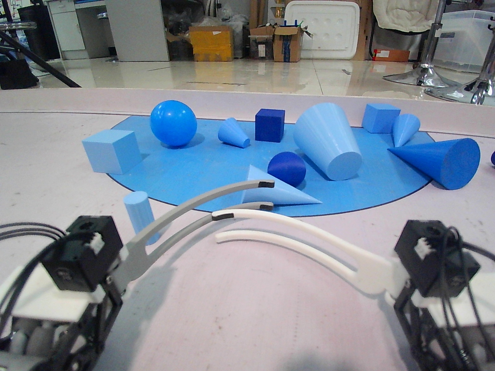 main Object Detection Dataset by smart rescue