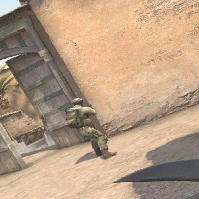 Csgo Object Detection Dataset V6 2023 12 04 12 12pm By Davidsons