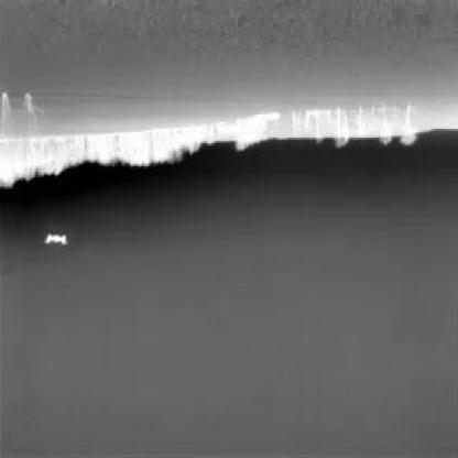 ir_detection Object Detection Dataset by THERMALDATASET