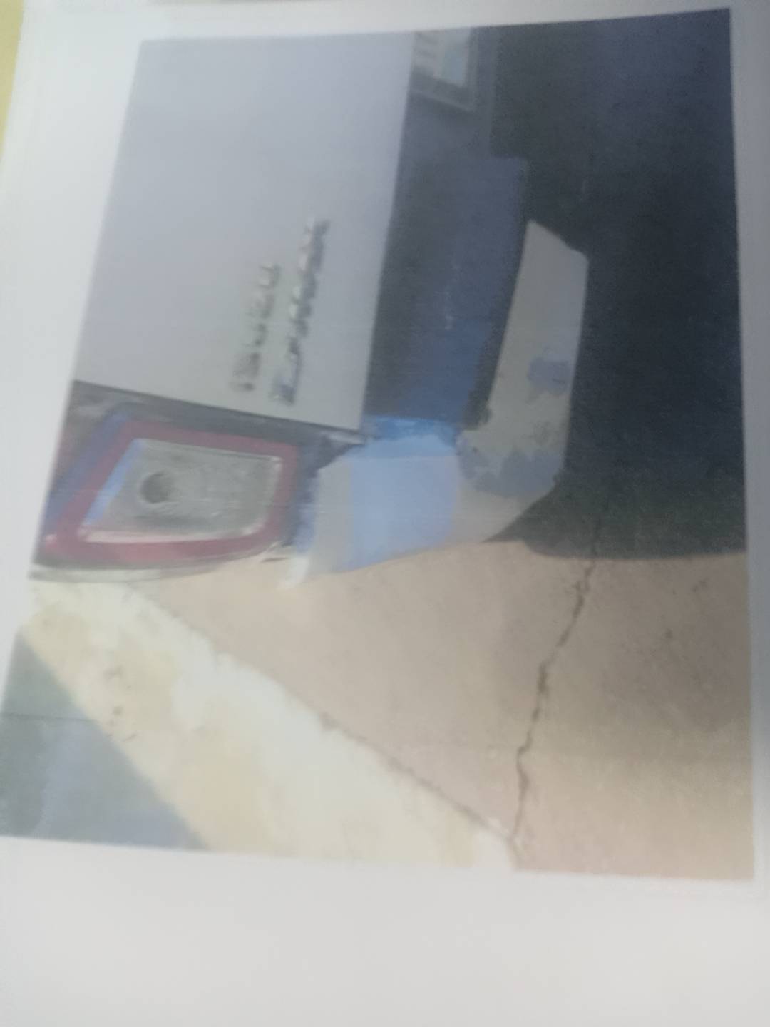 car damage Instance Segmentation Dataset and Pre-Trained Model by Peggie