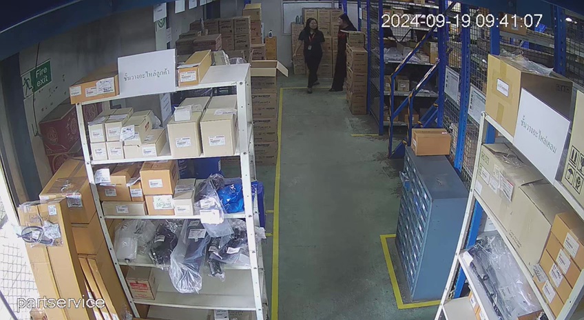 Employee ID Object Detection Dataset and Pre-Trained Model by Peggie