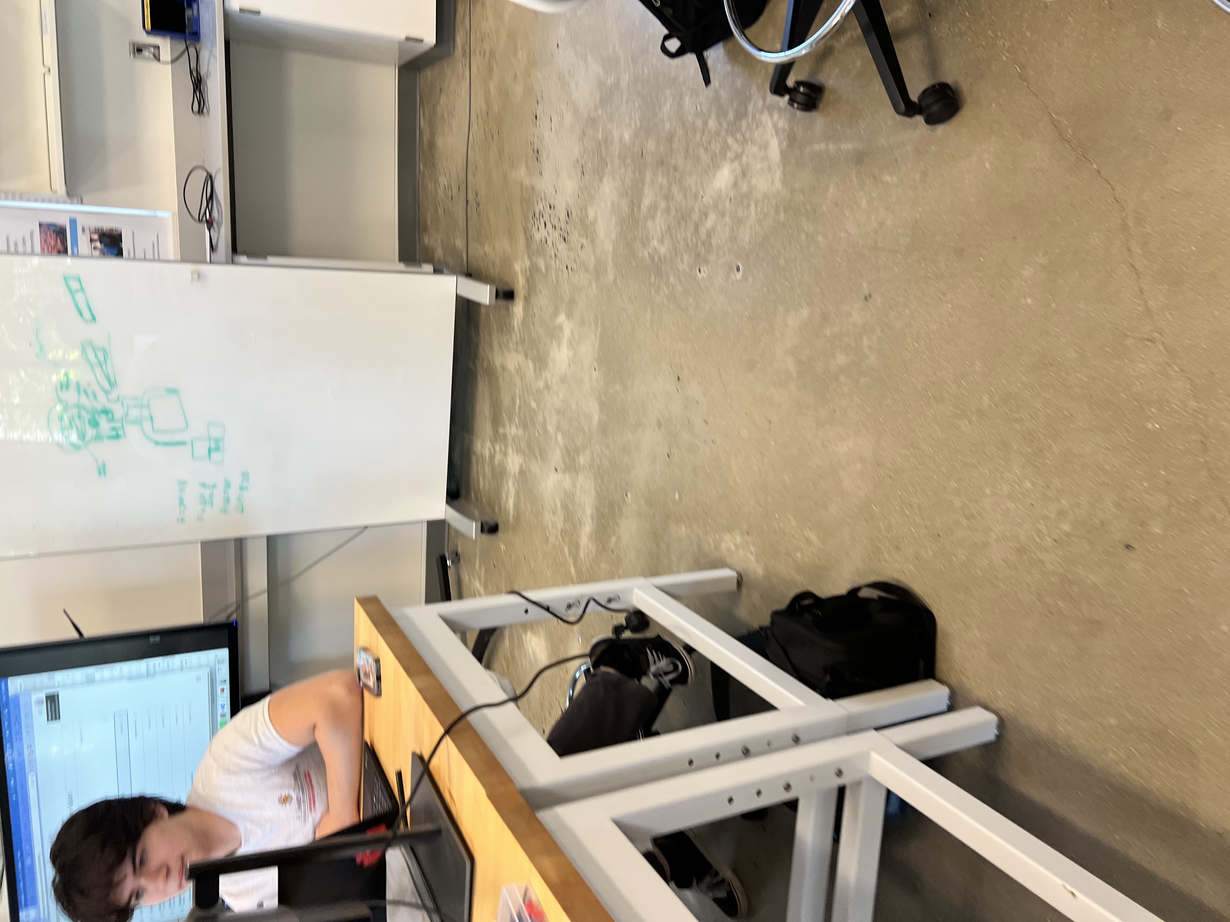 NEW Chairs/tables Instance Segmentation Model by CPSE App