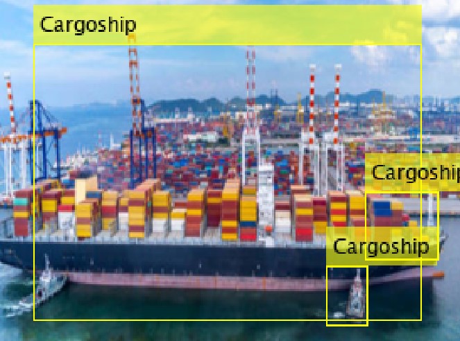 victor chen - Roboflow Universe