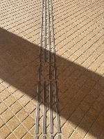 tactile paving detection - Roboflow Universe