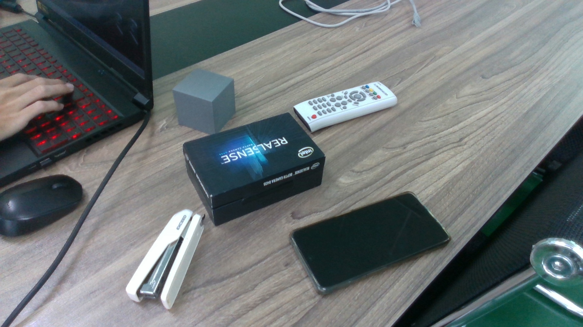 My First Project Object Detection Dataset And Pre Trained Model By Nhat Workspace