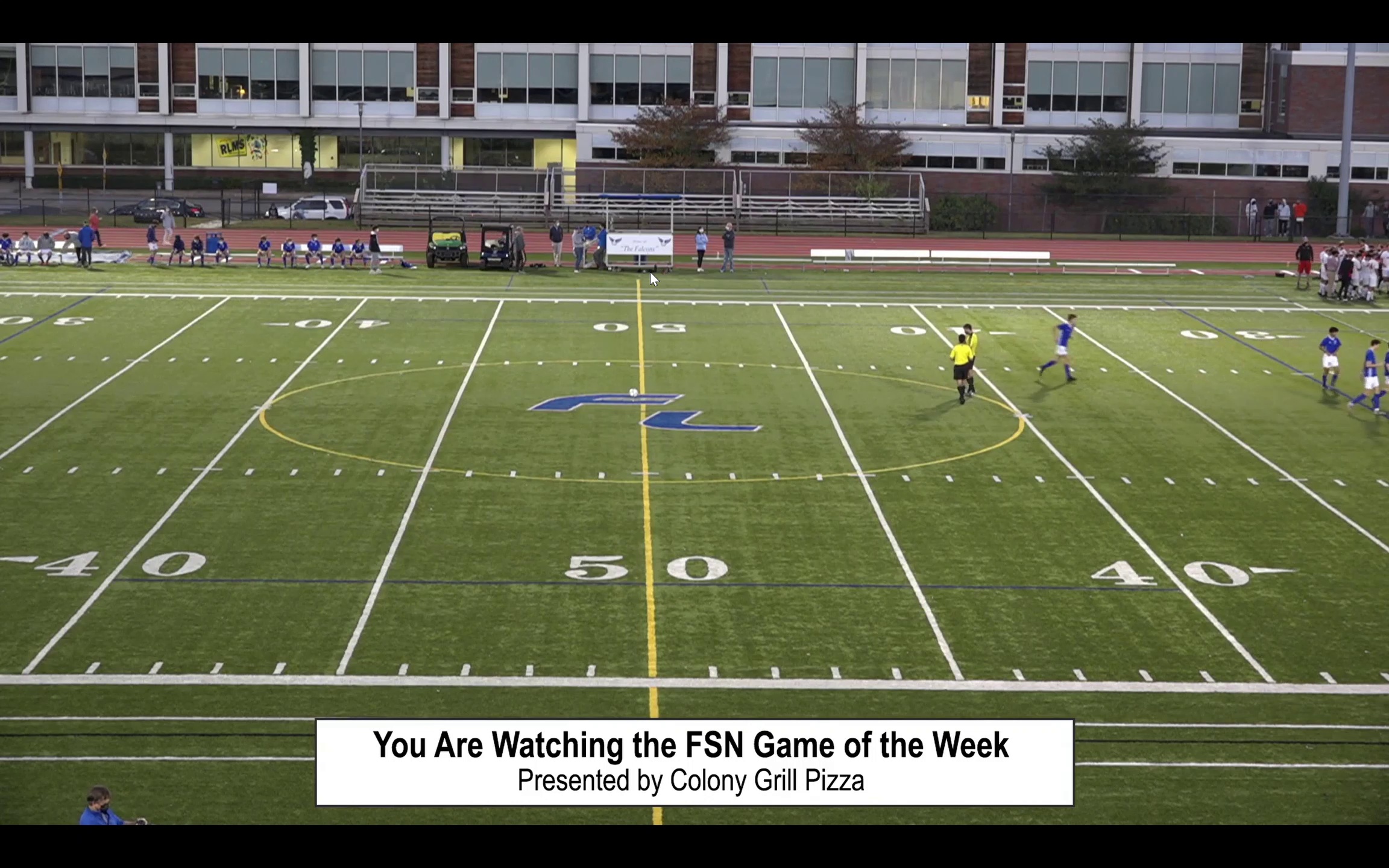 Soccer Detection Object Detection Model By Soccer Senior Research