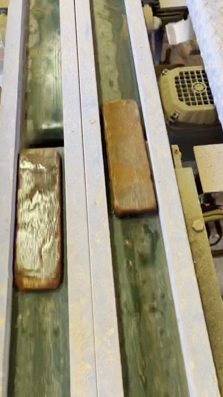 Bricks Object Detection Dataset by Custom