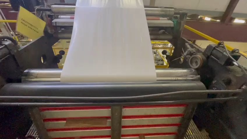 Plastic-Measurement Instance Segmentation Model by AmecProject