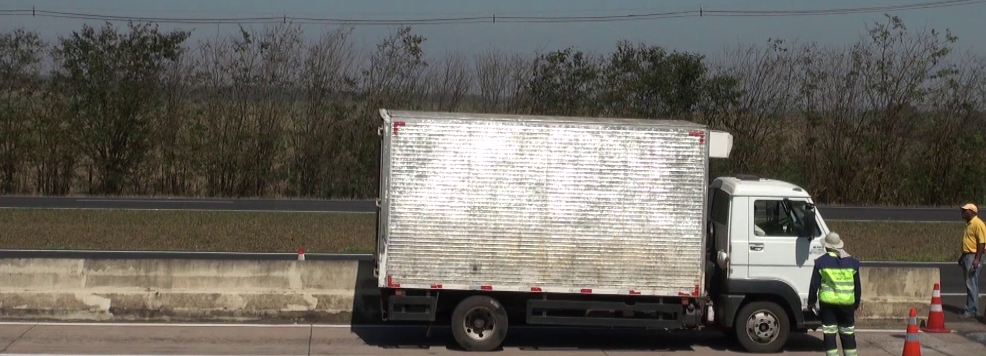 Vehicle Axle Object Detection Dataset And Pre Trained Model By Kris87
