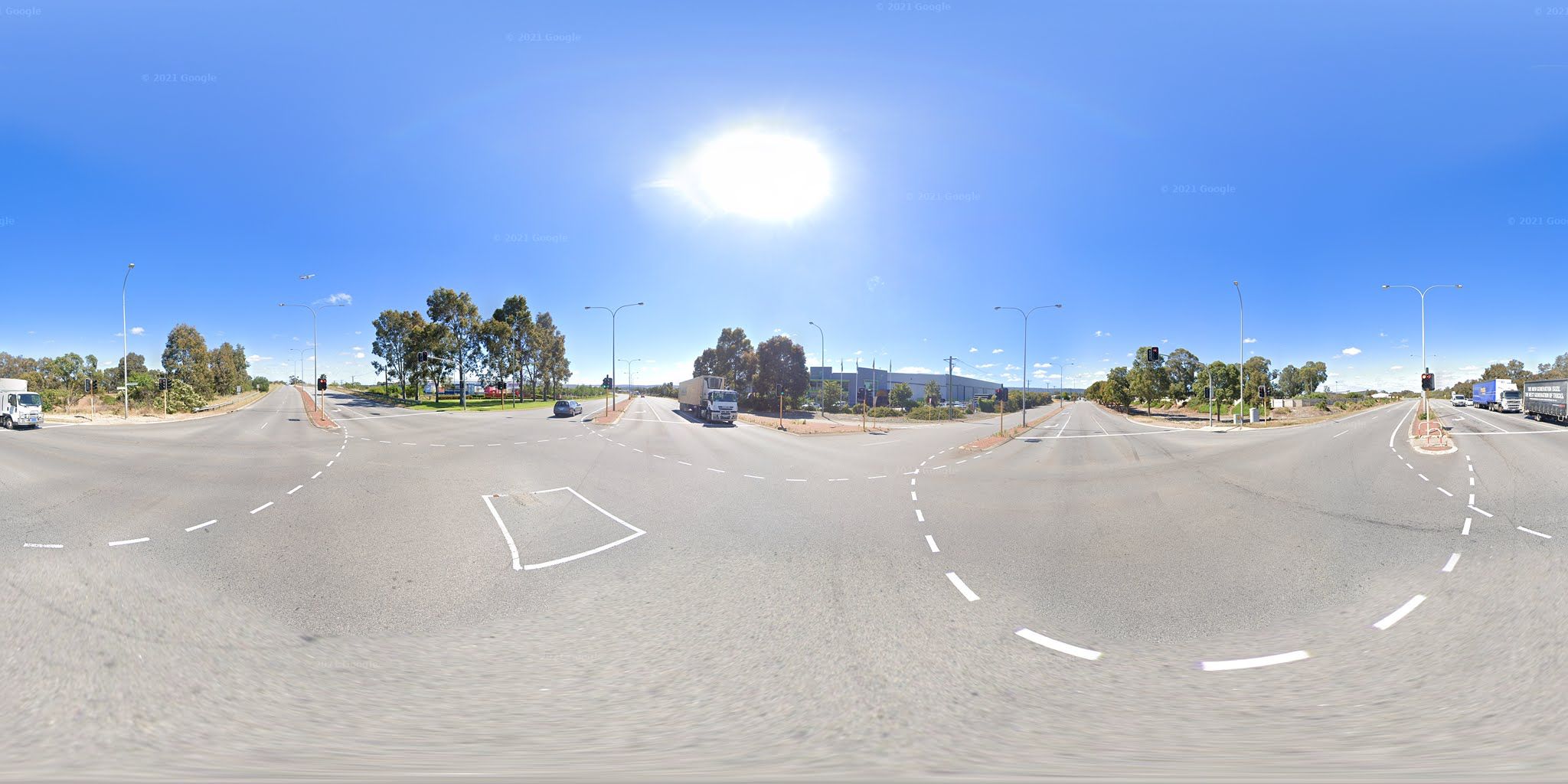 Junction Detection Object Detection Dataset By Quah Jin Xing
