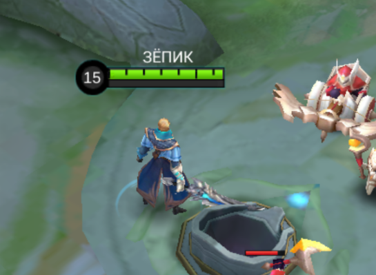 How to Use the MLBB Object Detection API