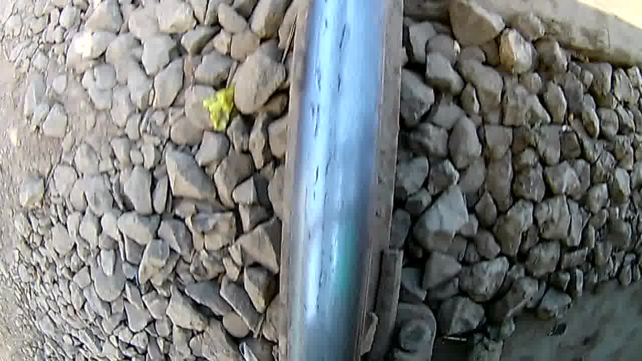 Cracks Label Object Detection Dataset By Railwaytrack