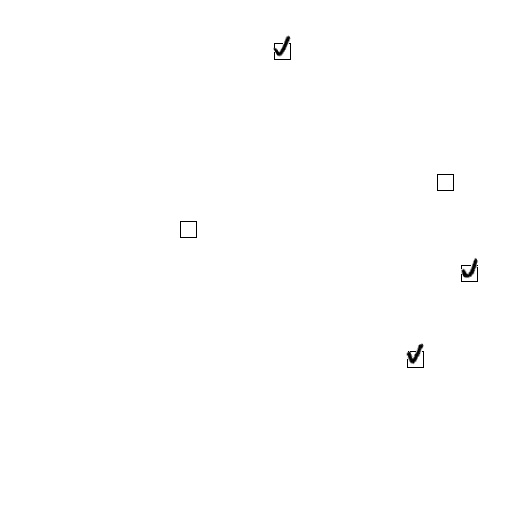 checkboxes Object Detection Dataset and Pre-Trained Model by anastasiialu