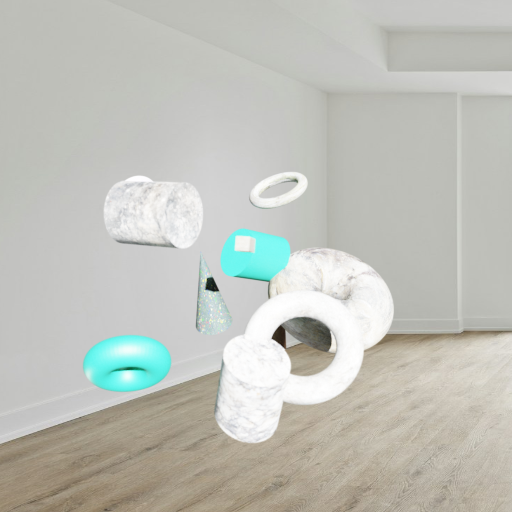 Primitive Objects Scenes Roboflow Universe