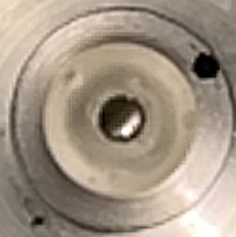 Dot_Tracking Object Detection Dataset by Spinning