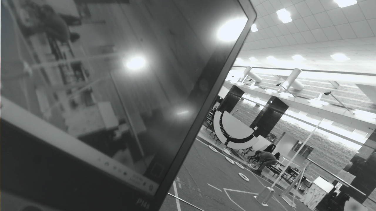 bndetection Object Detection Dataset and Pre-Trained Model by Workspace