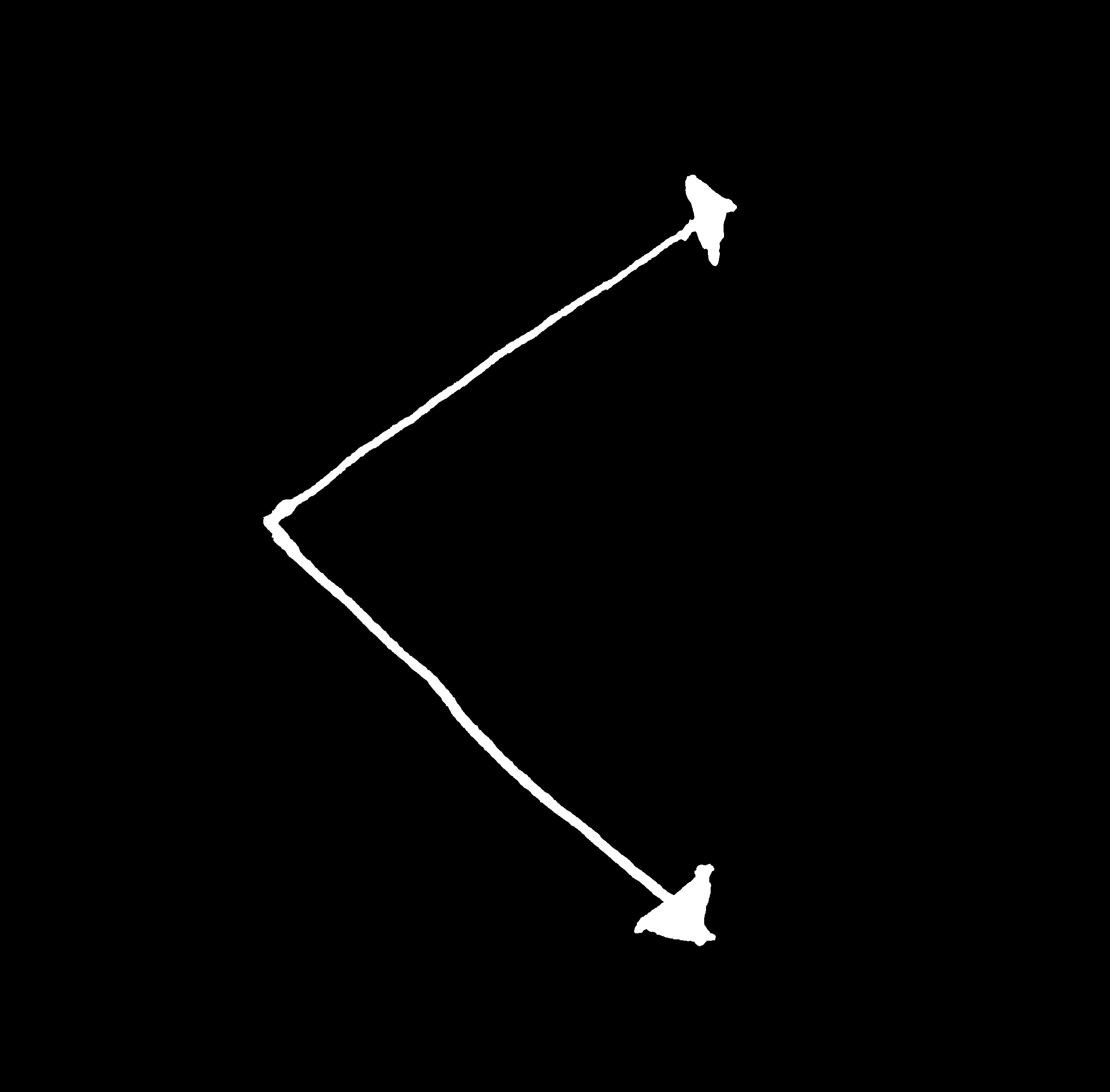 arrow heads Object Detection Dataset by deloitte