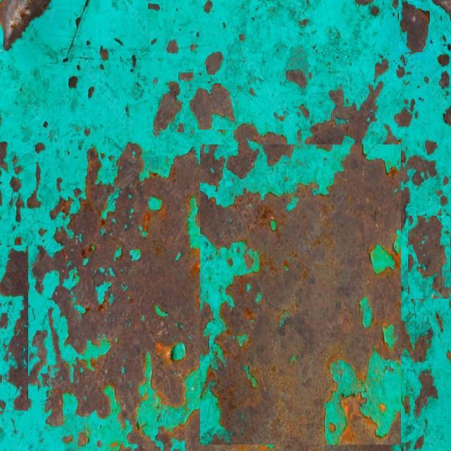 Corrosion Instance Segmentation Instance Segmentation Dataset And Pre Trained Model By Rovcapstone