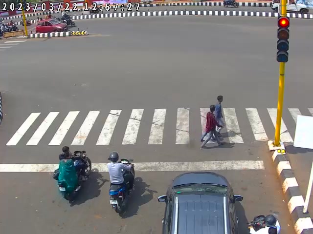 rlvd Object Detection Dataset by bitvivid