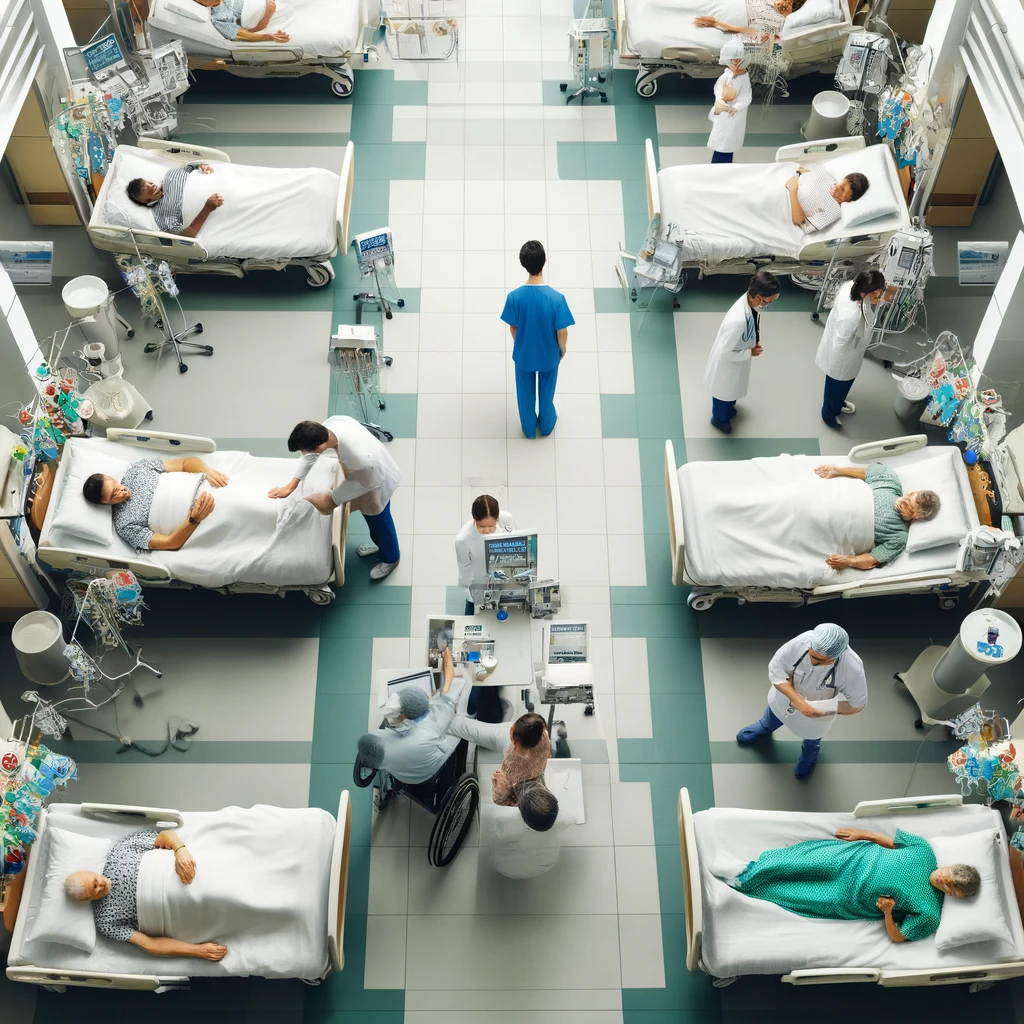 person_seg Instance Segmentation Dataset by people