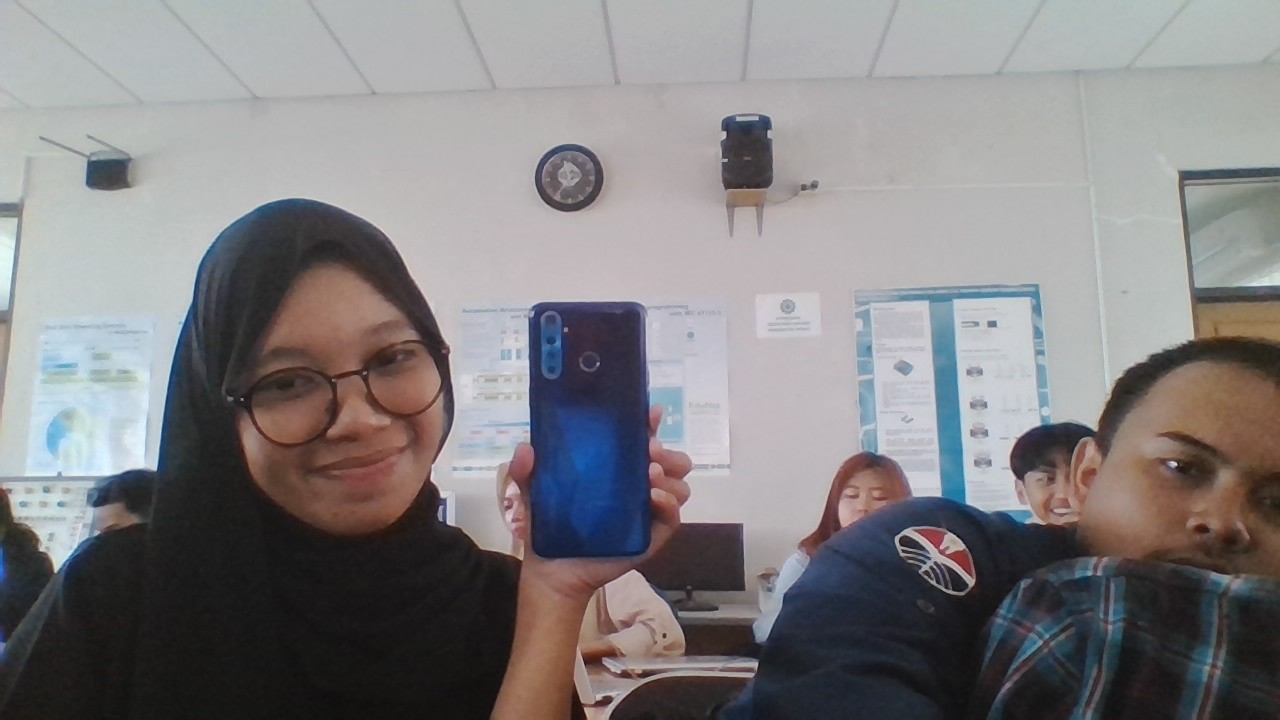 Latihan 2 Object Detection Dataset By Karima