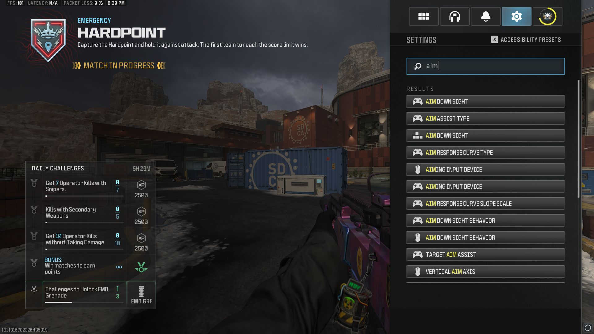 codAI (codai-oxvlt) - Roboflow Universe