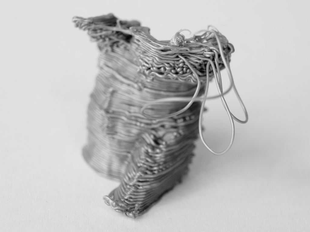 printing-spaghetti Object Detection Model by 3D printer project 2025