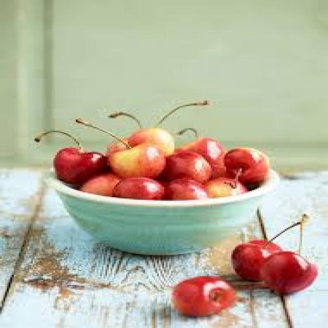 Fruits Segmentation Instance Segmentation Dataset and Pre-Trained Model by WISD Team