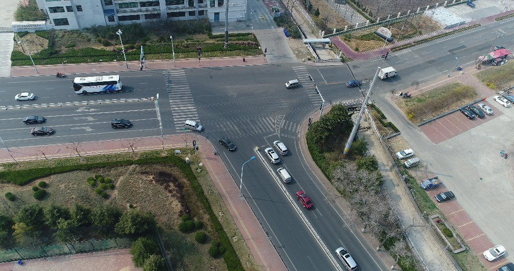 uavdt f1 Object Detection Dataset by deneme2