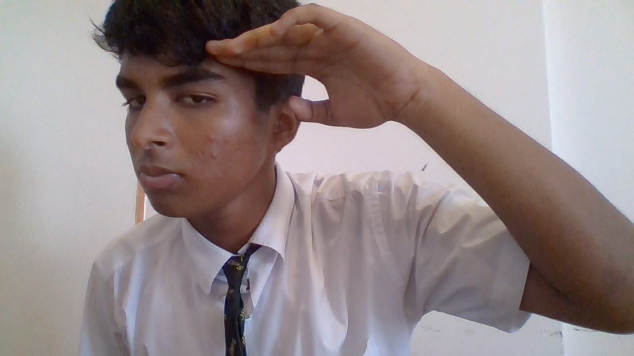 Sign Language Object Detection Dataset by Subhajit Bose