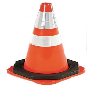 cone Object Detection Dataset by Mashruk Jahangir