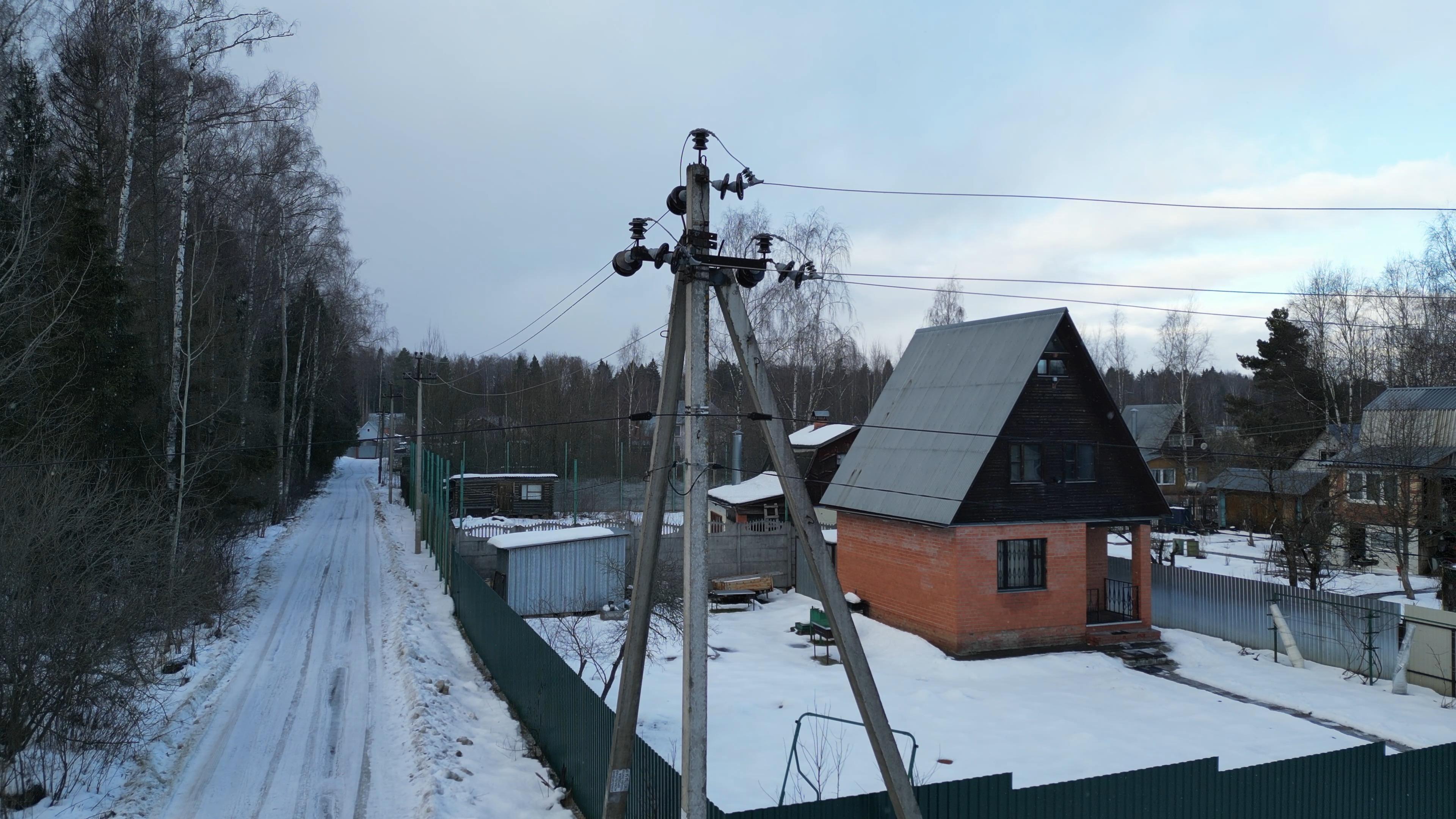 Poles segmentation examples Semantic Segmentation Dataset by Poles segmentation experements