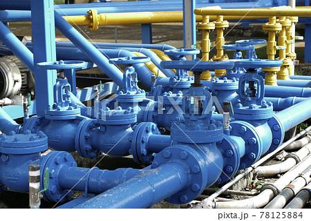 pump_valve Object Detection Model by valvepump2