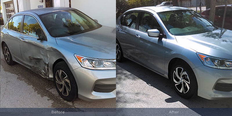car dent Object Detection Dataset by traicocem9@gmail.com