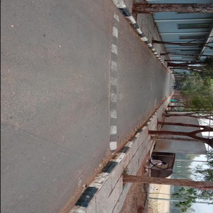 speed bump - live Object Detection Model by VEENA