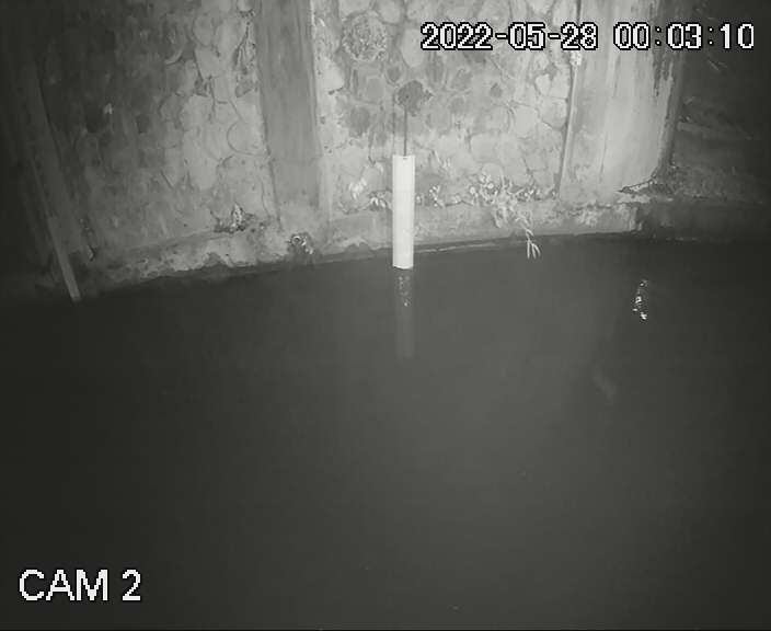 CH2_T2 Object Detection Dataset by ITB