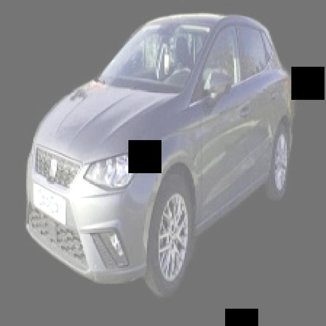 car type model Object Detection Dataset and Pre-Trained Model by work