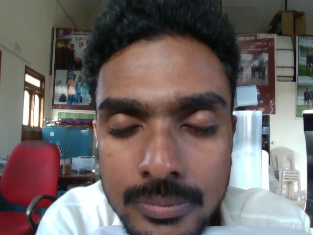 Eye Detection Object Detection Dataset And Pre Trained Model By Amrita