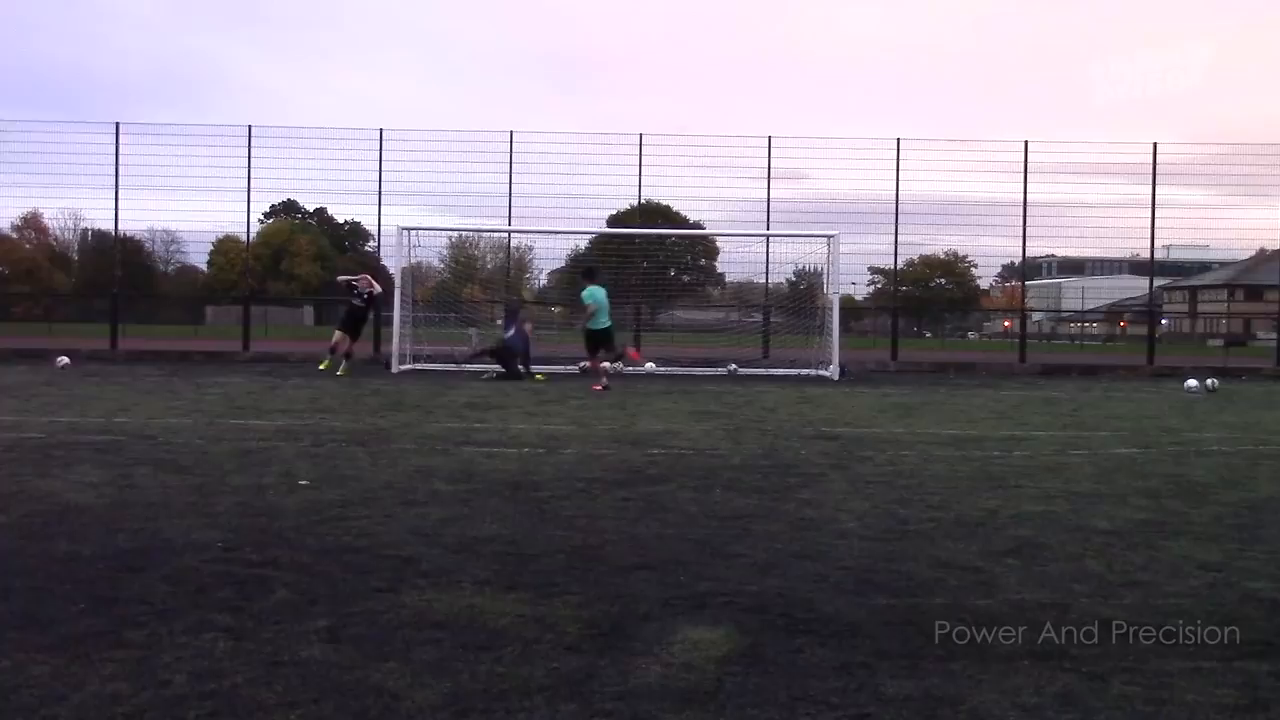 football balls Object Detection Dataset by FB