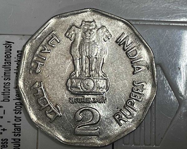 Coin Detector And Counter Object Detection Model By Coindetection