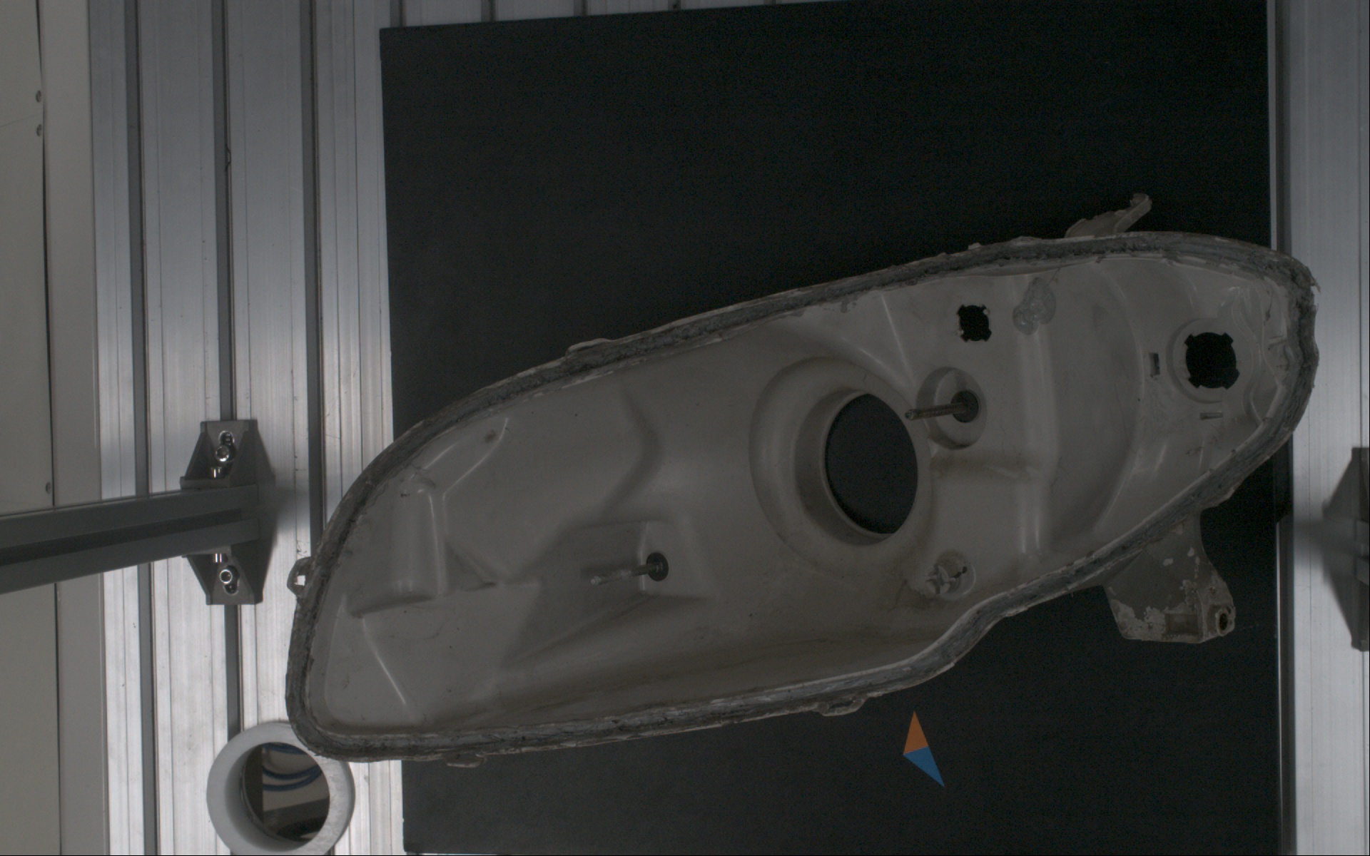 3D-segment Instance Segmentation Dataset by DaoNguyenVan02