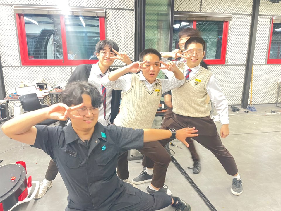 사람 인식 Object Detection Dataset V4 2023 10 12 10 59pm By Geekble Project