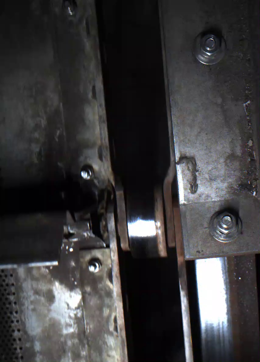 Chain link vertical Object Detection Dataset by Choice Solutions